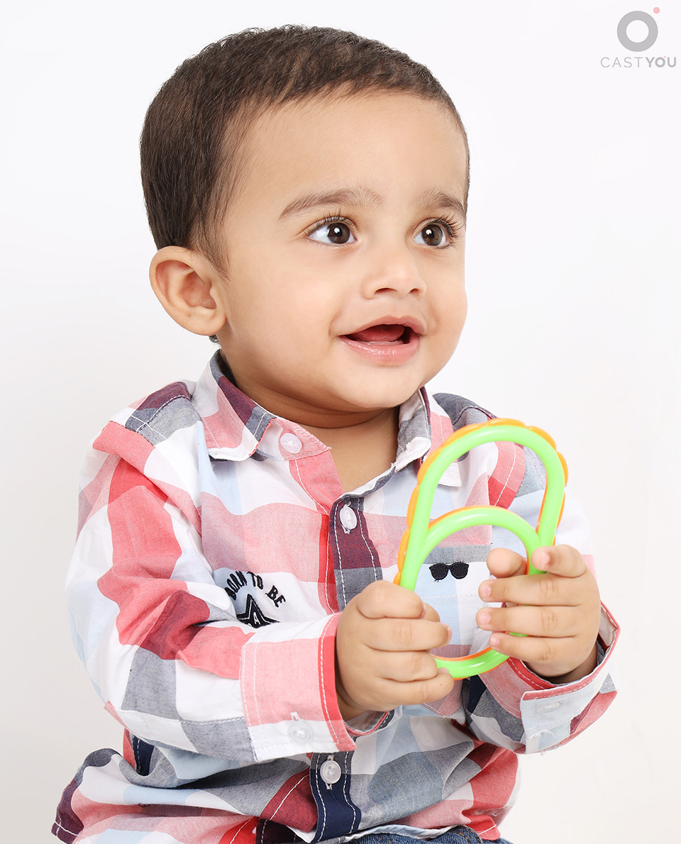 Mohammed Adyaan Castyou