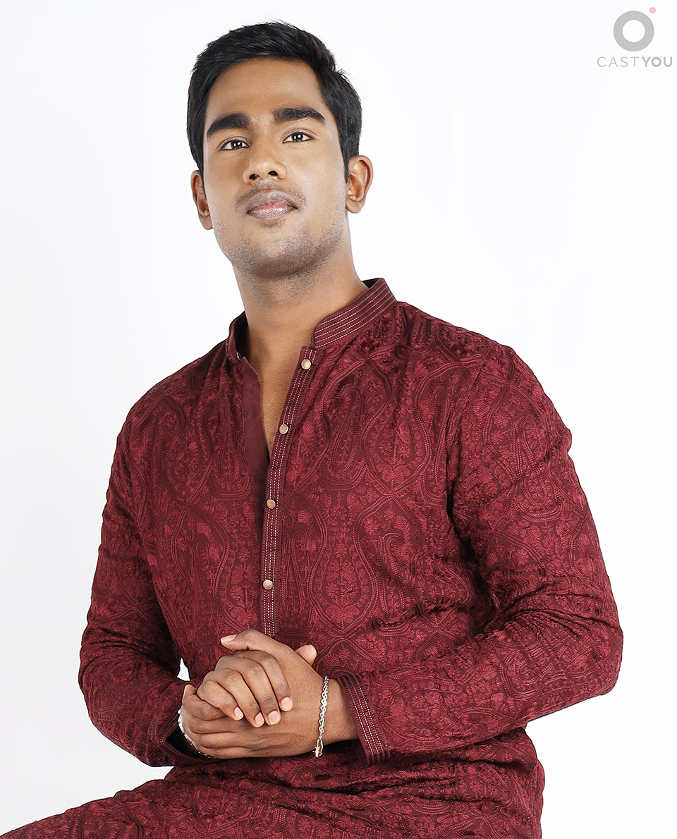 Mohammed Yasser - CastYou