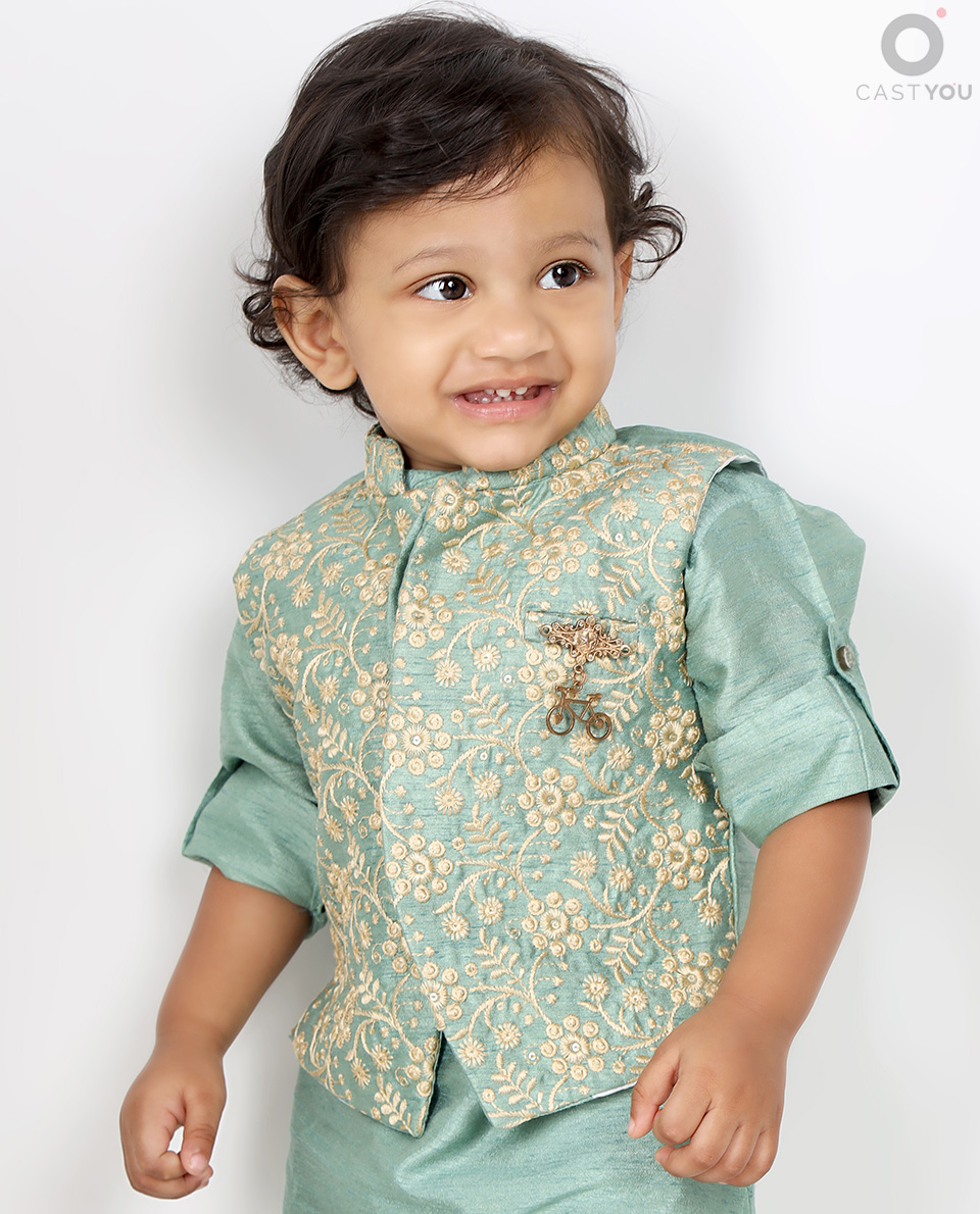 Hanvith Viash - CastYou