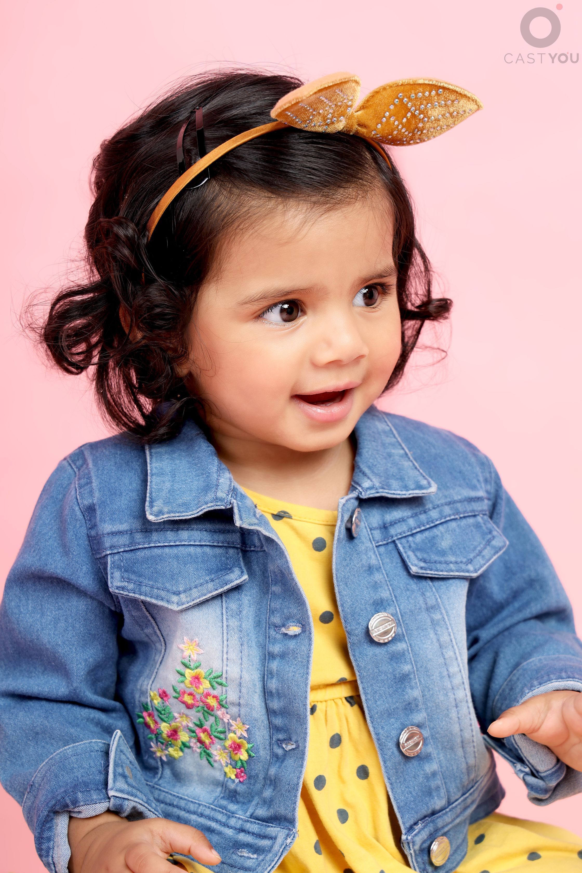 Purvika Namburu - CastYou