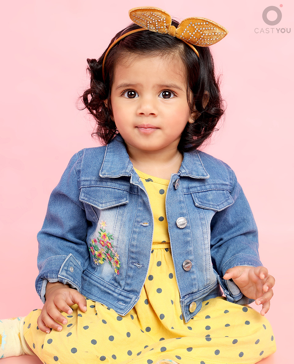 Purvika Namburu - CastYou