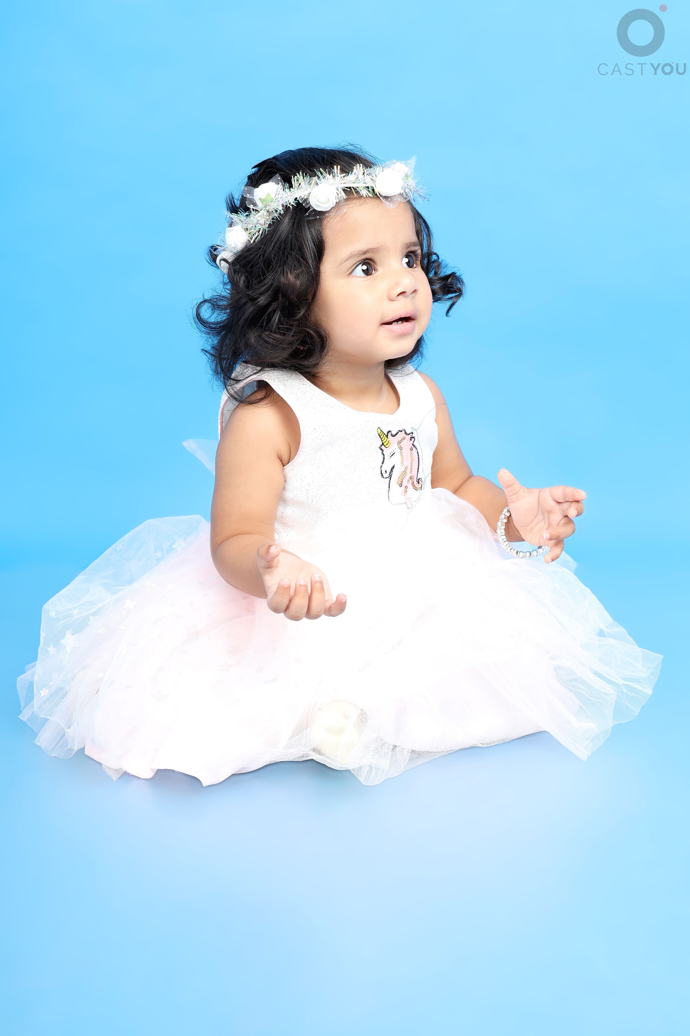 Purvika Namburu - CastYou