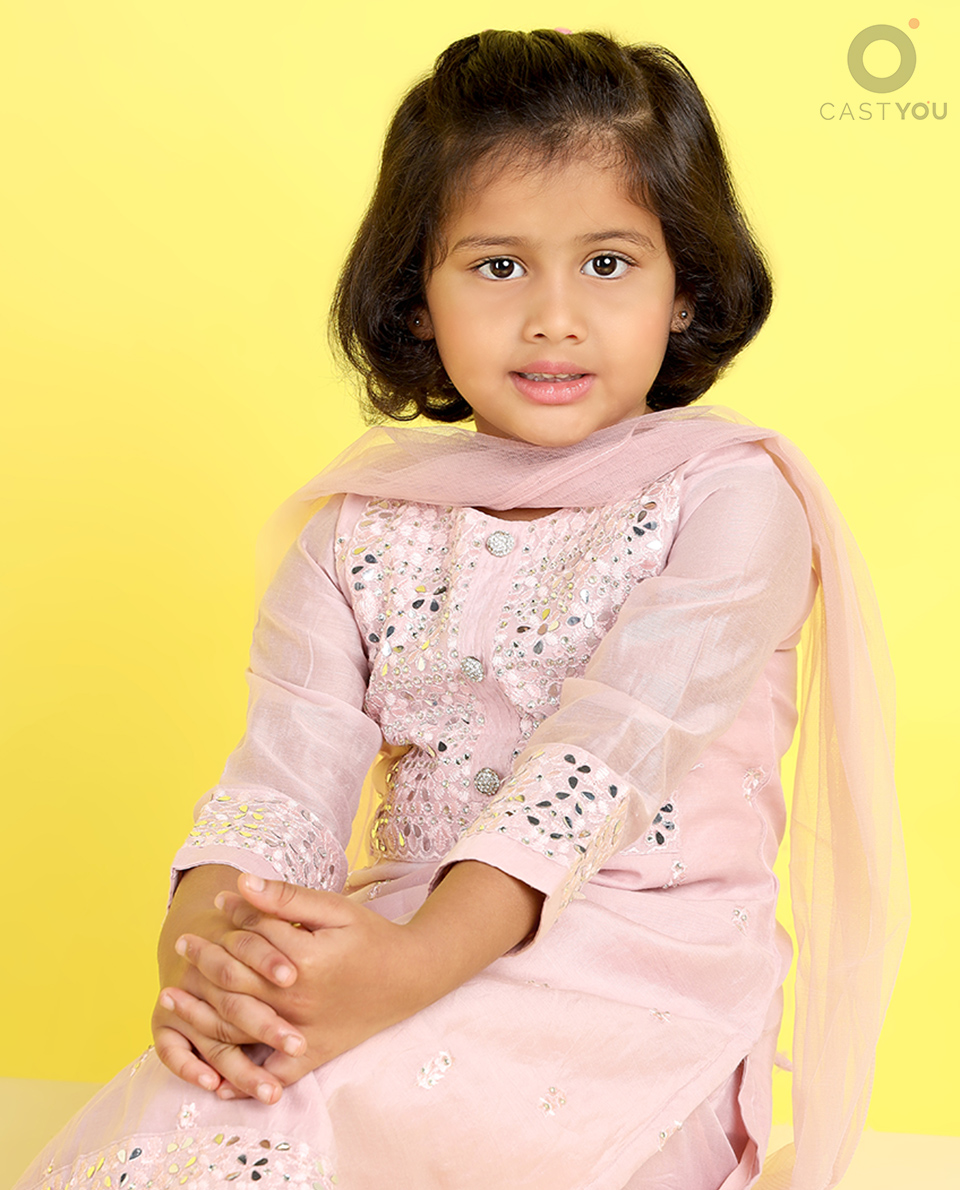 Erum Fatima - CastYou