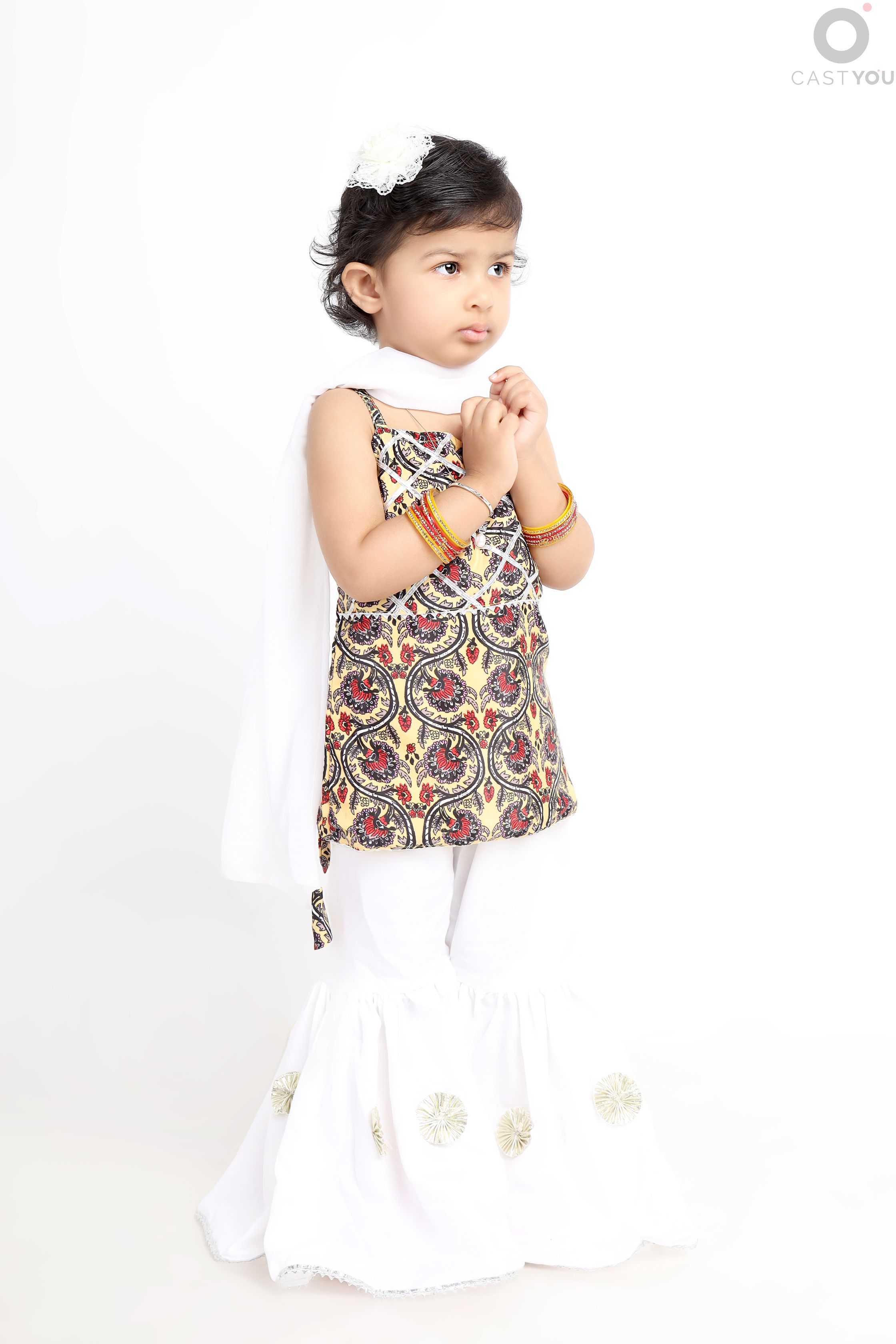 Vihaana Shiradana - CastYou