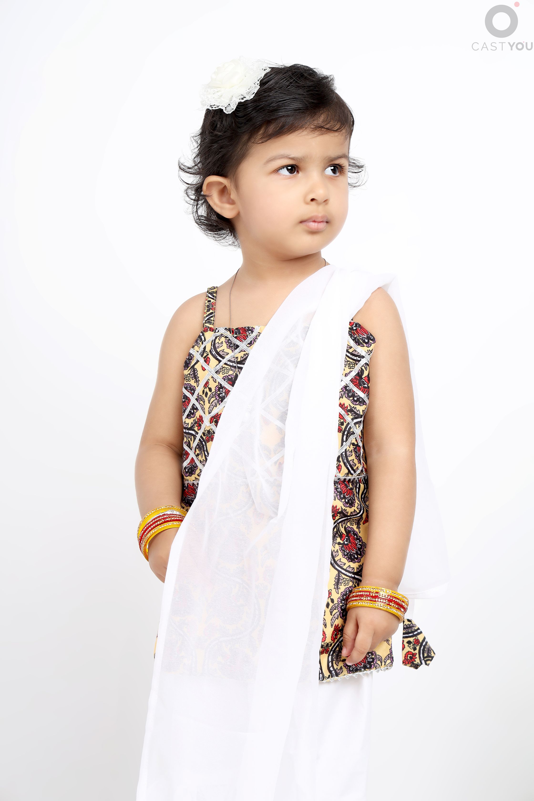 Vihaana Shiradana - CastYou