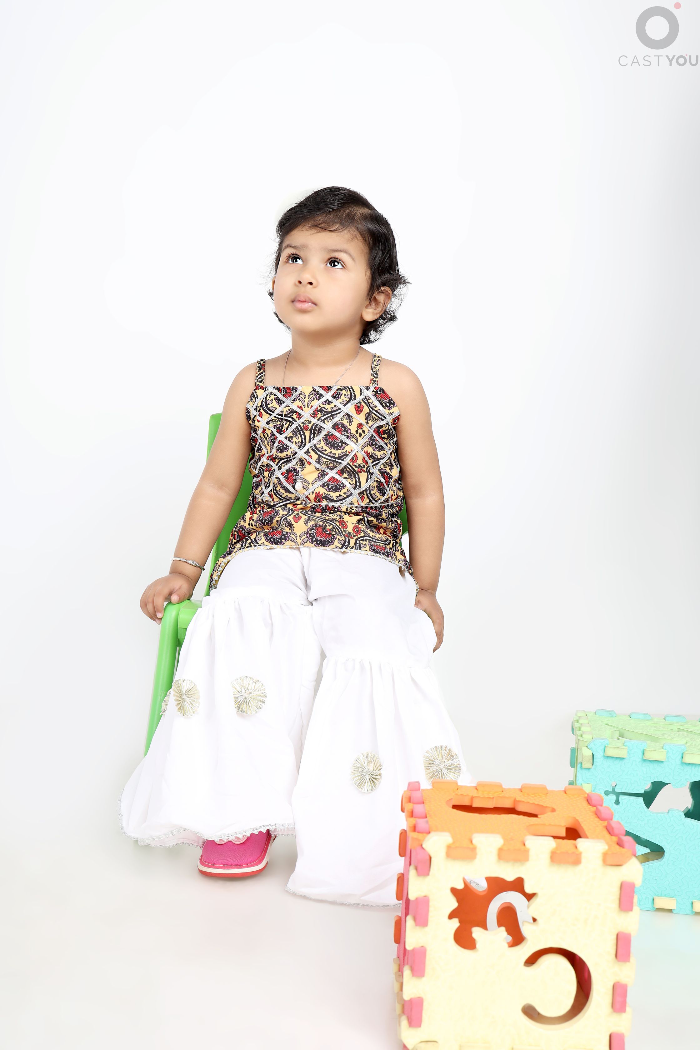 Vihaana Shiradana - CastYou