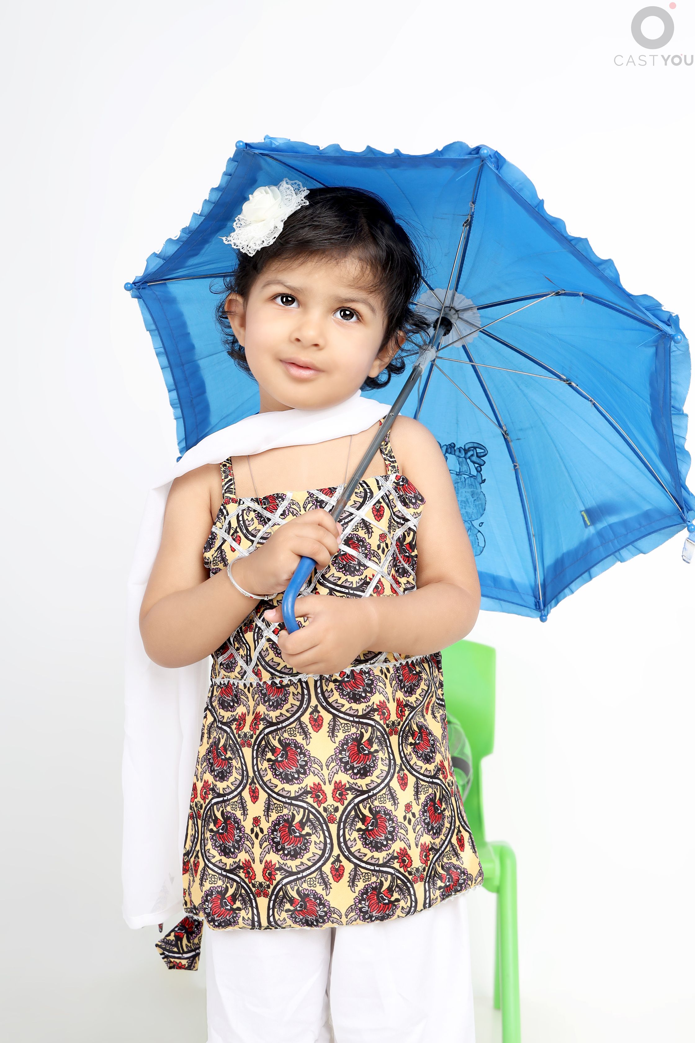 Vihaana Shiradana - CastYou