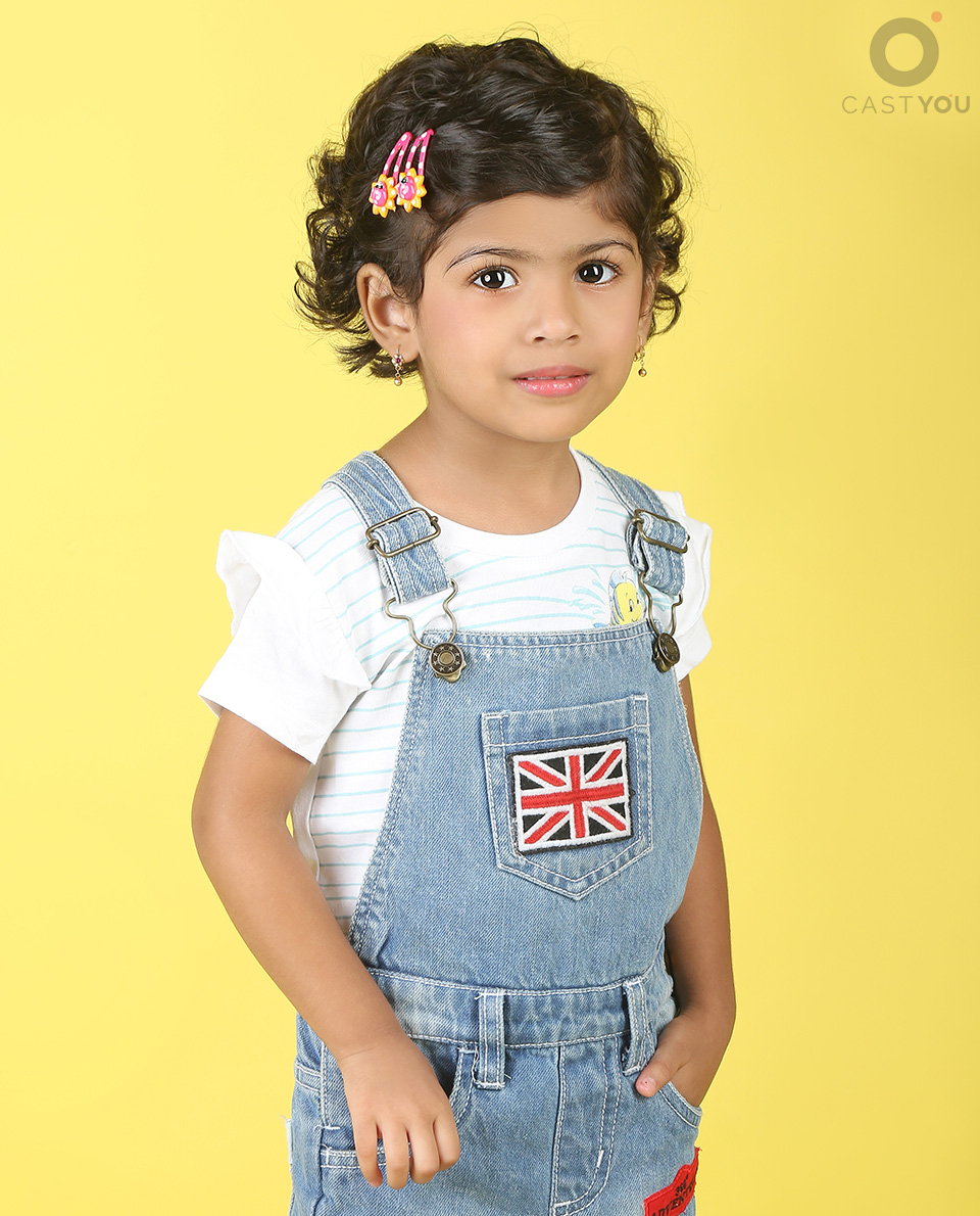 Gargi Shinde - CastYou