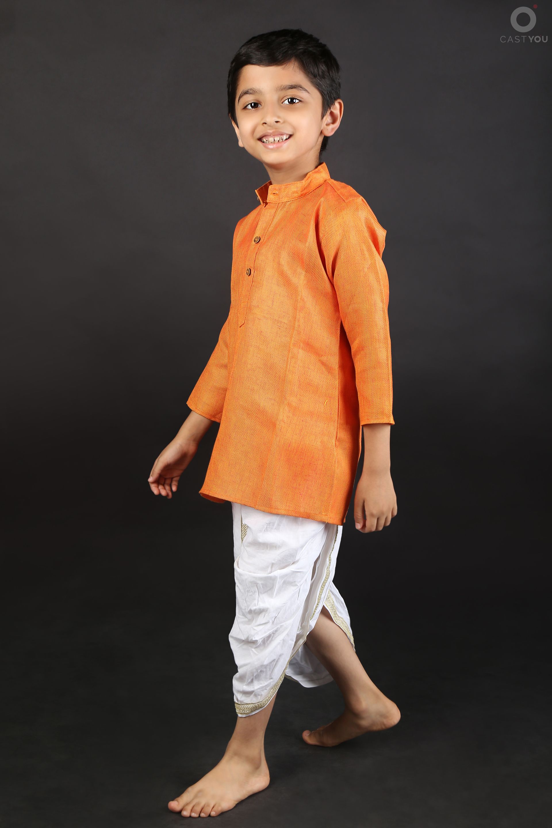 Shivaansh Miskin - CastYou