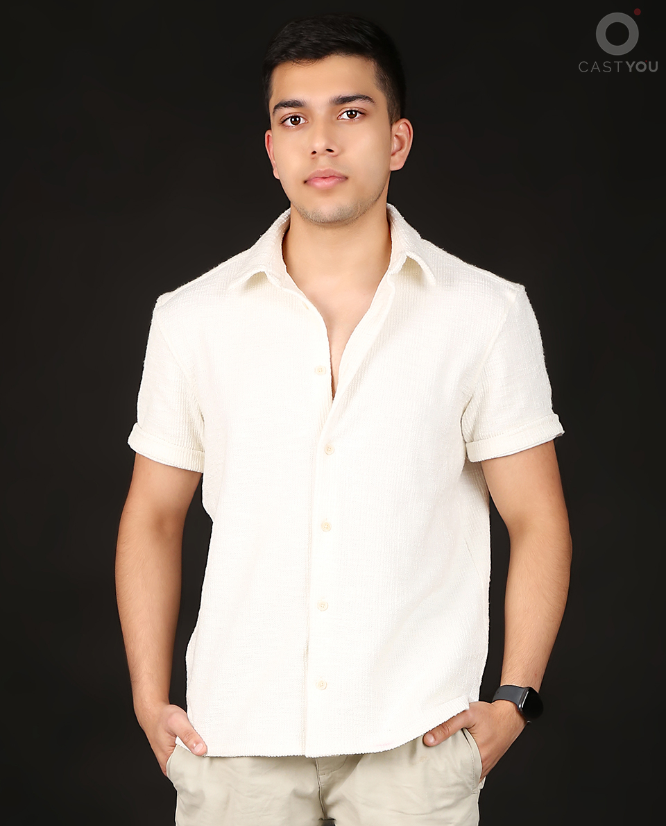Aman Gupta - CastYou