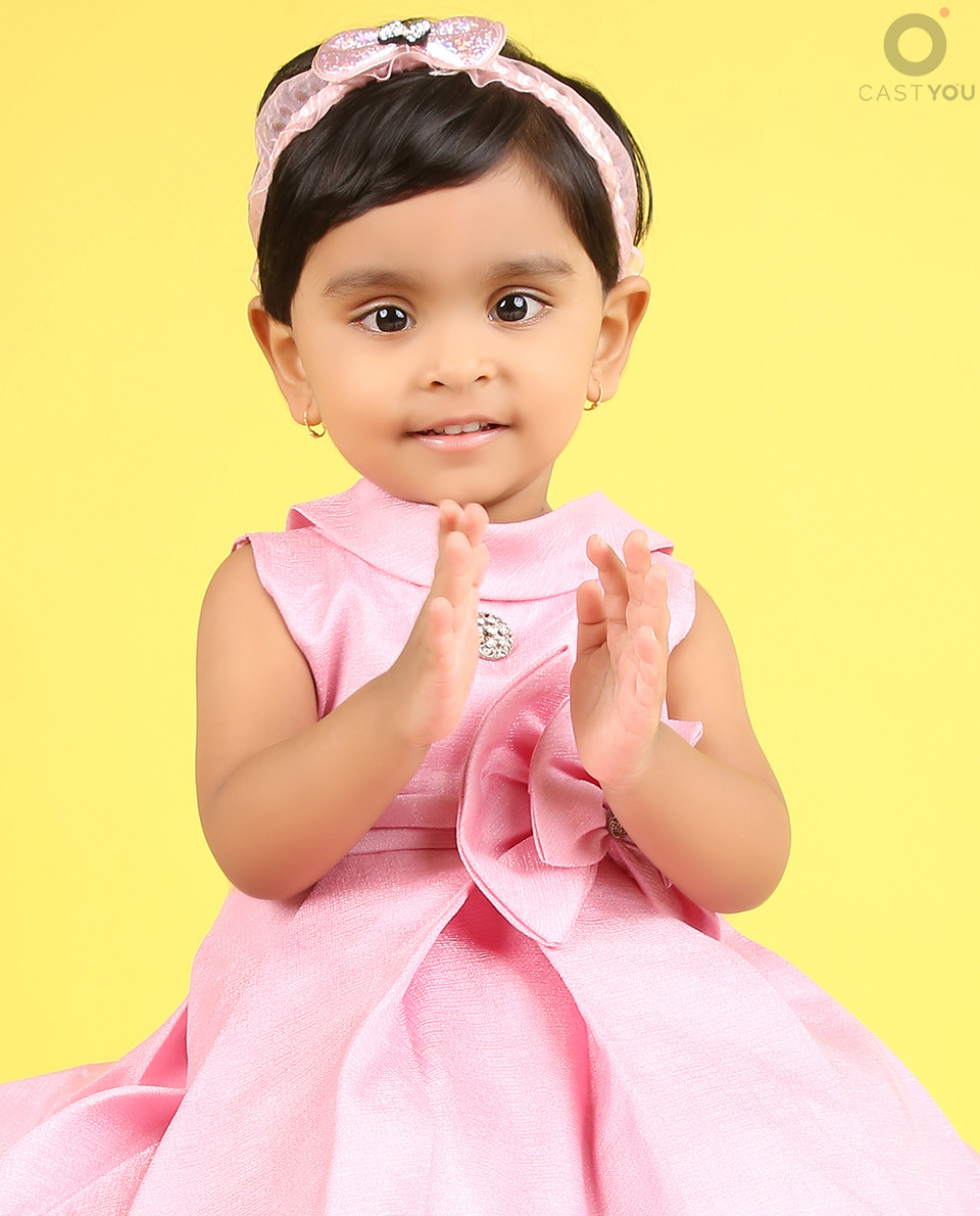 Devanshi Parab - CastYou