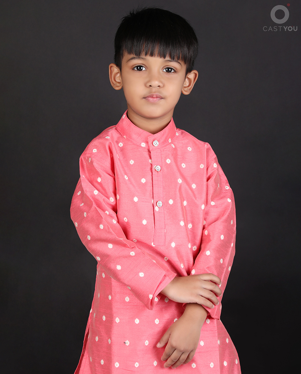 Ved Shukla - CastYou