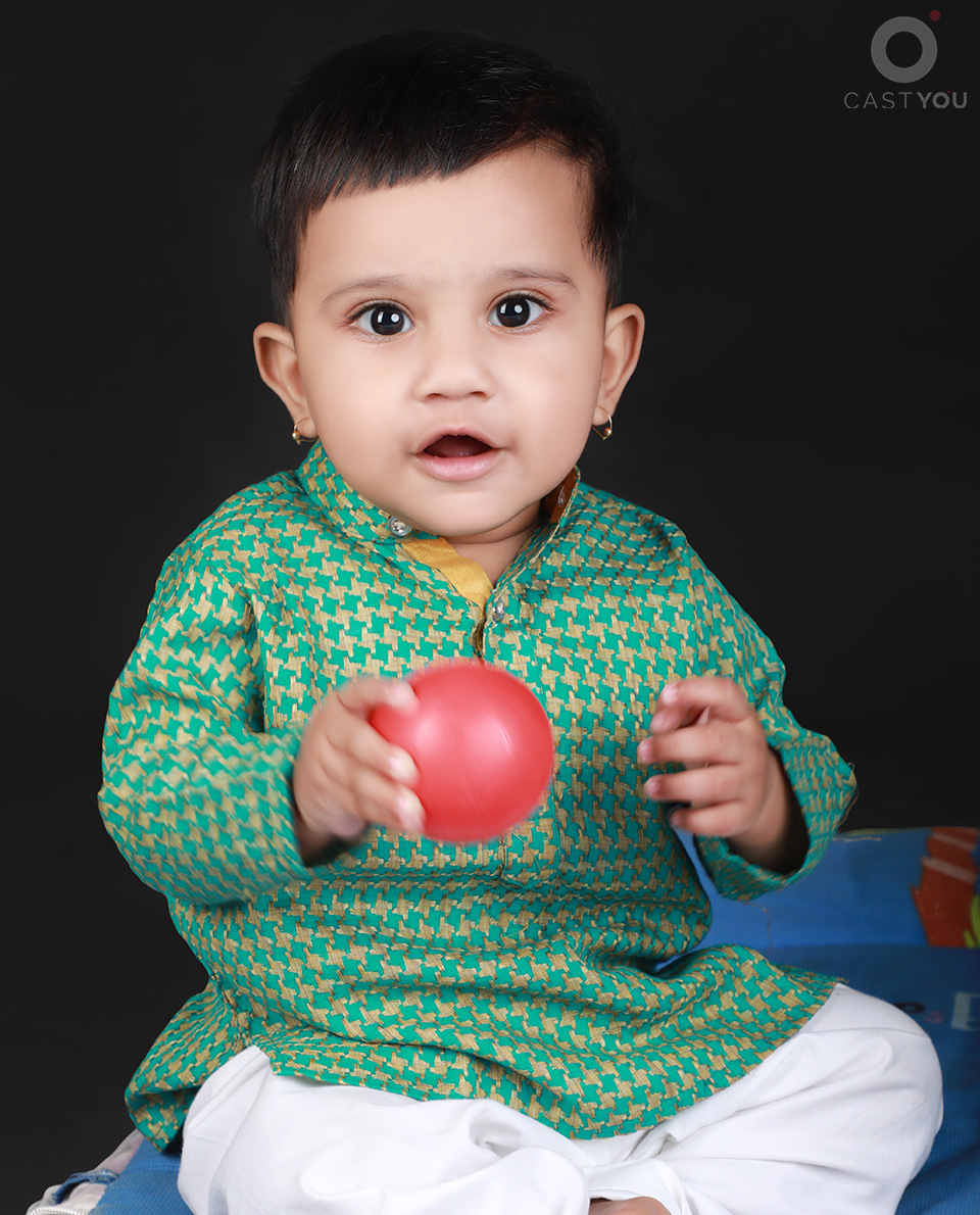 Advik Gavhane - CastYou