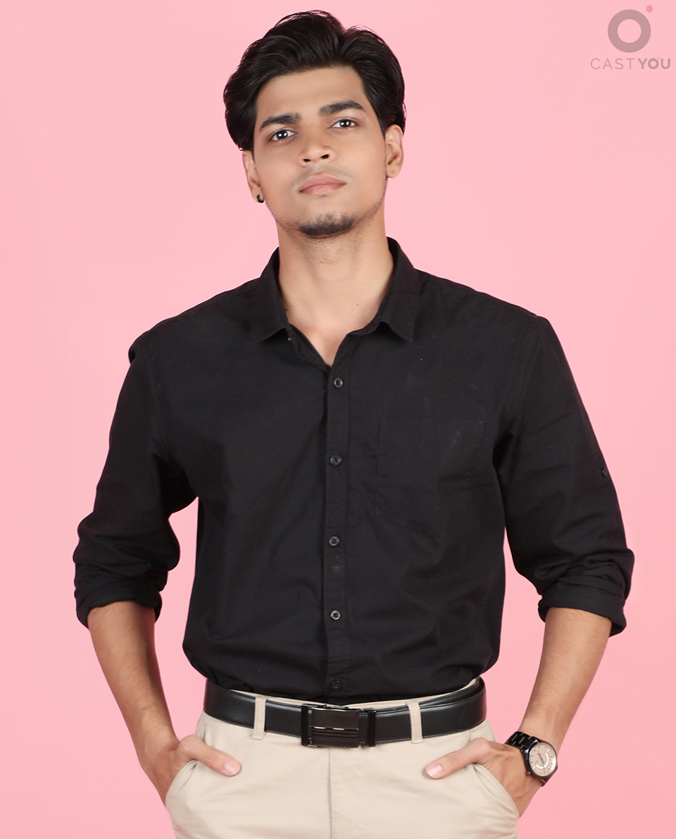 Ashutosh Paranjape - CastYou