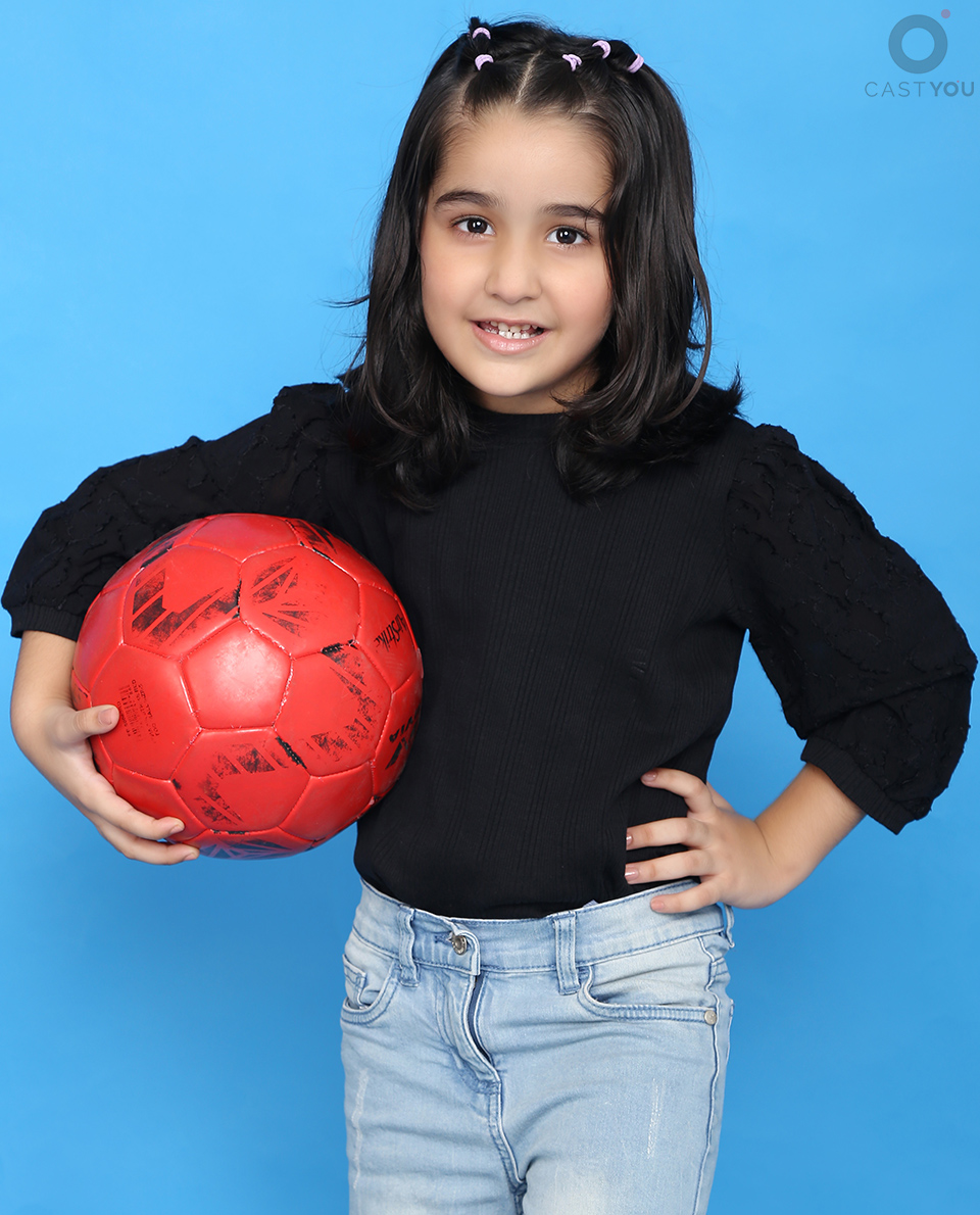 Garvita Pathak - CastYou