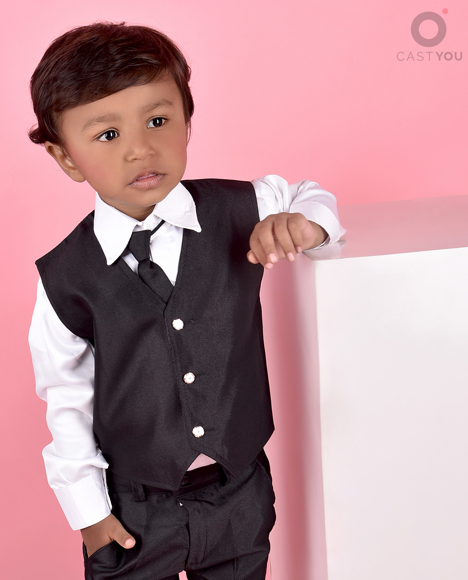 Mahin Makwana - CastYou