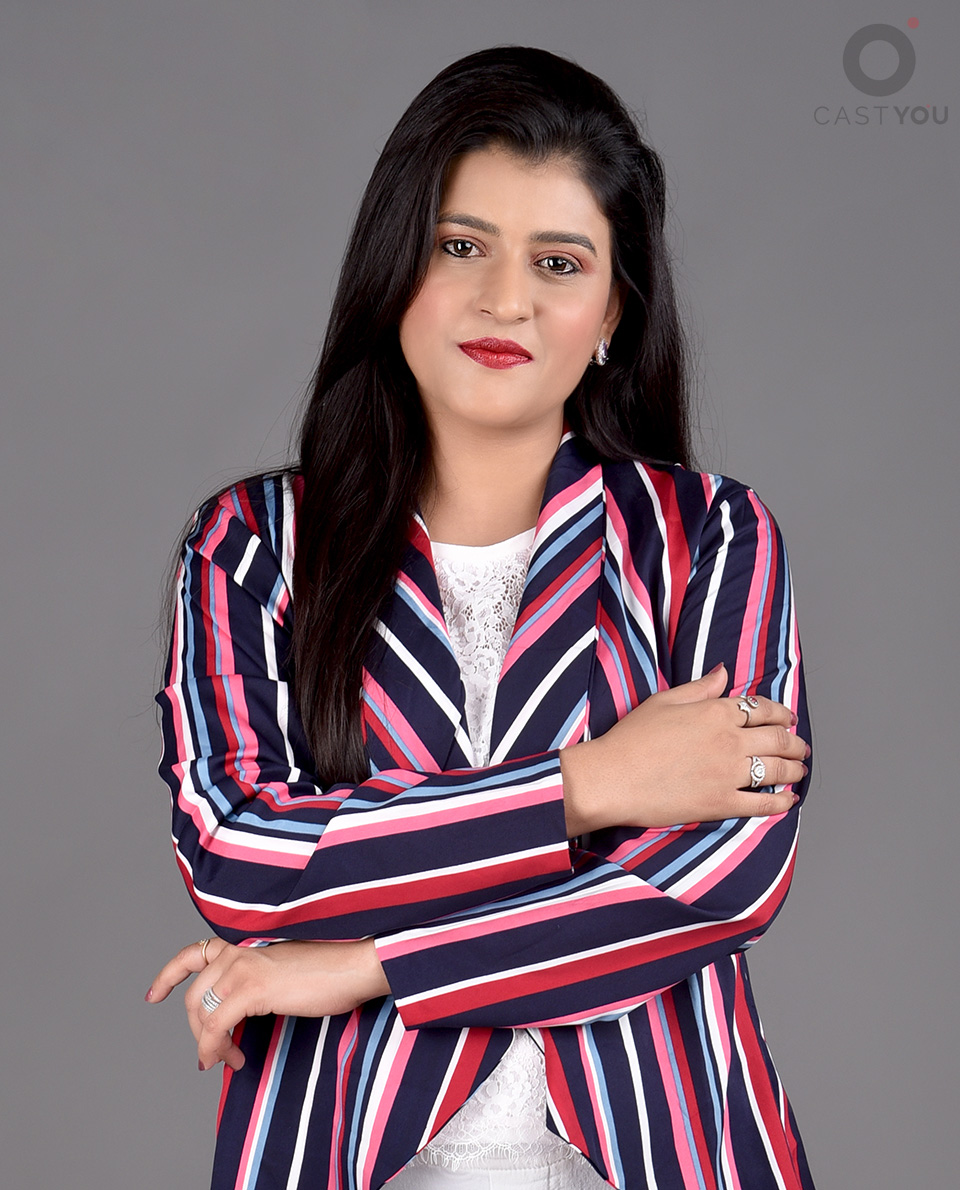 Shalini Patel Castyou