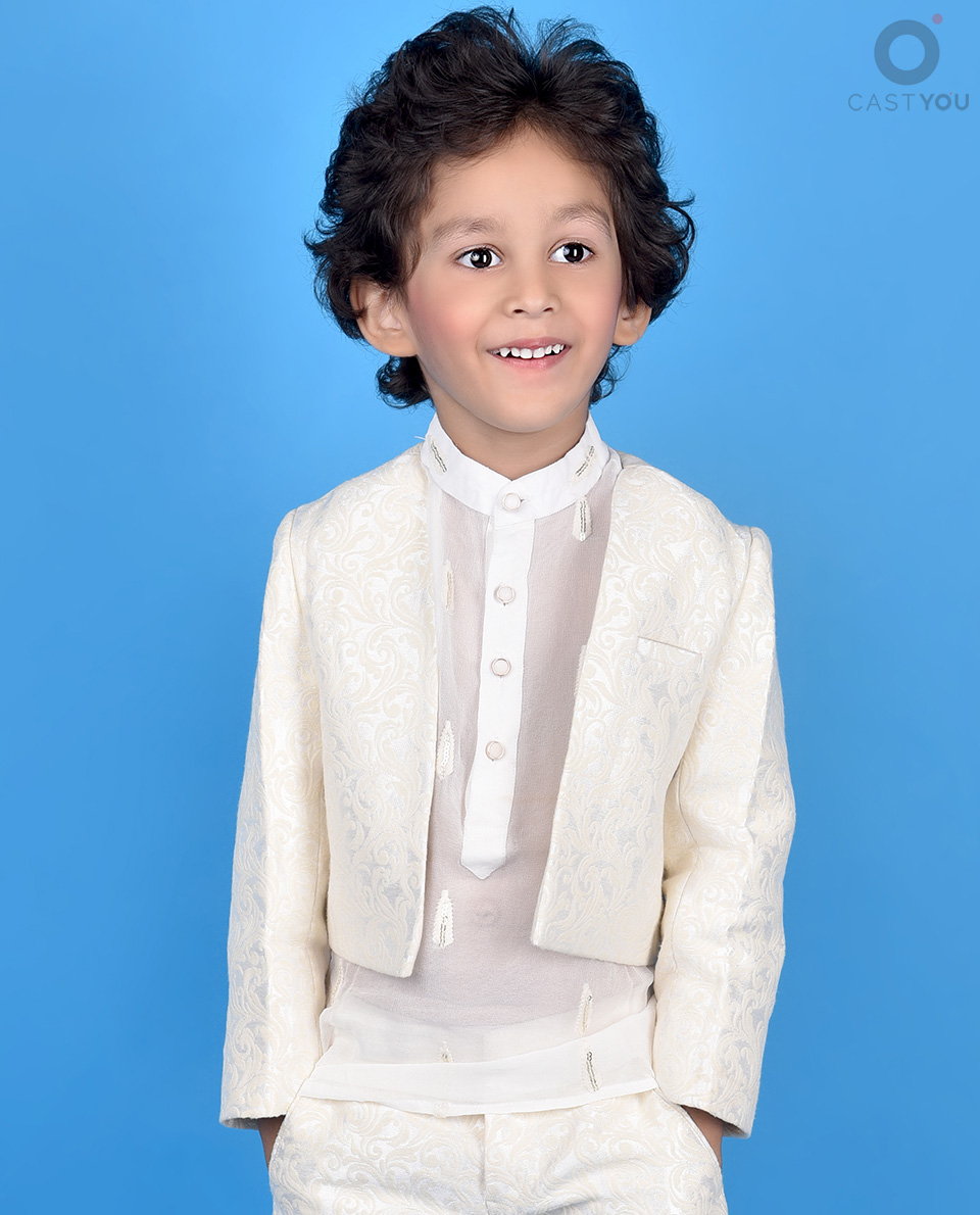 Pihaan Dobariya - CastYou