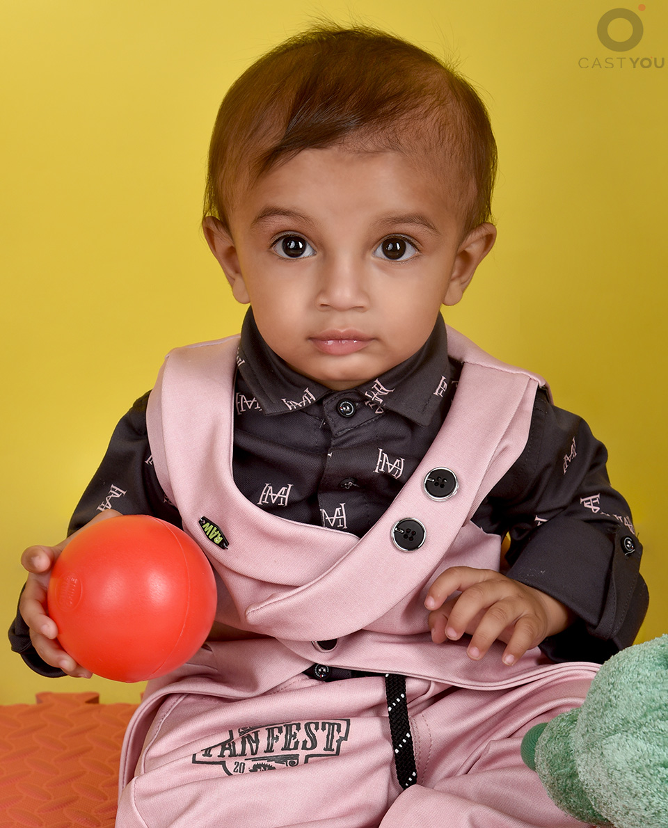 Krishna Patel Castyou