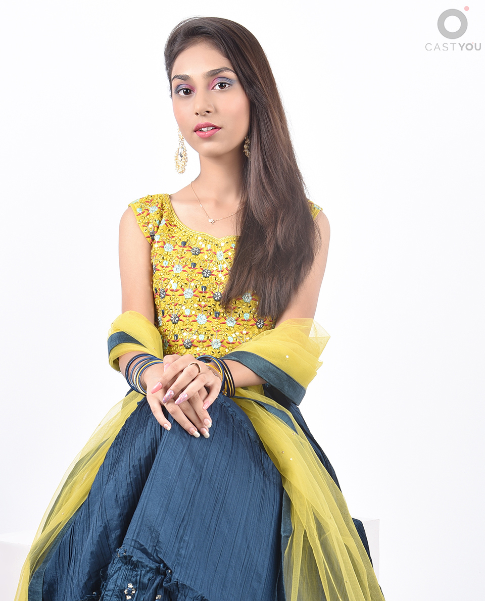 Charmi Patel - CastYou