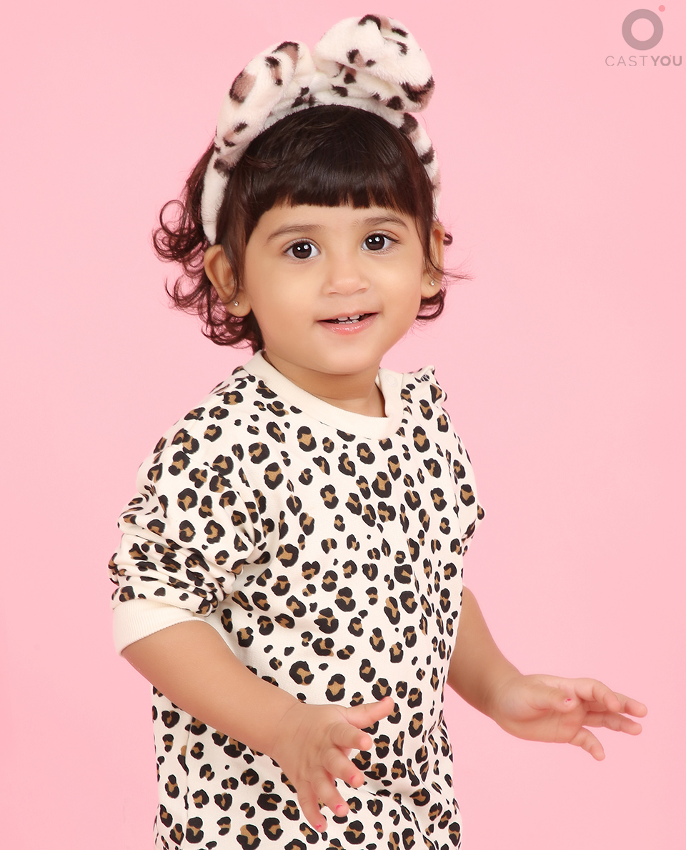 Mayra Deshmukh - CastYou