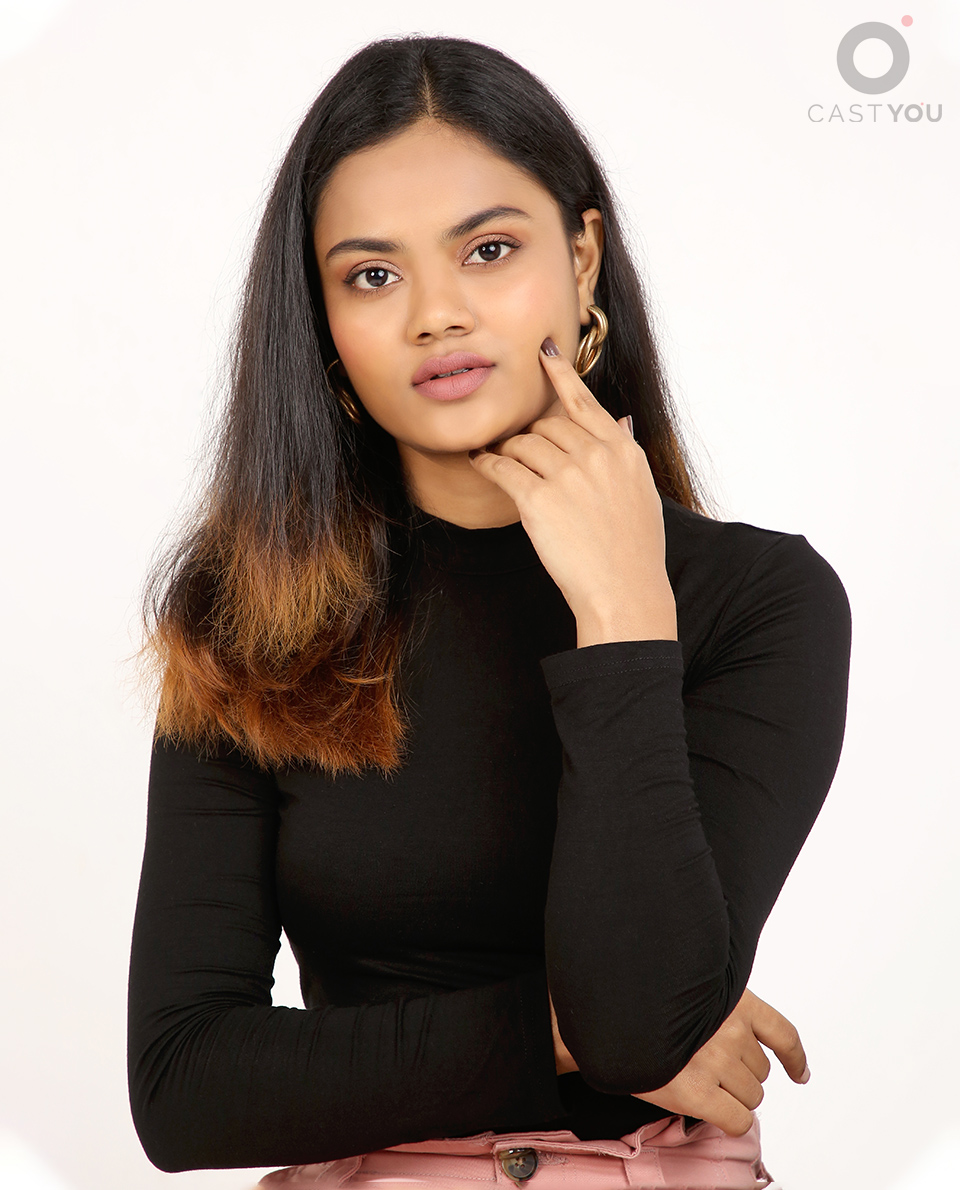 Rachana Patil - CastYou
