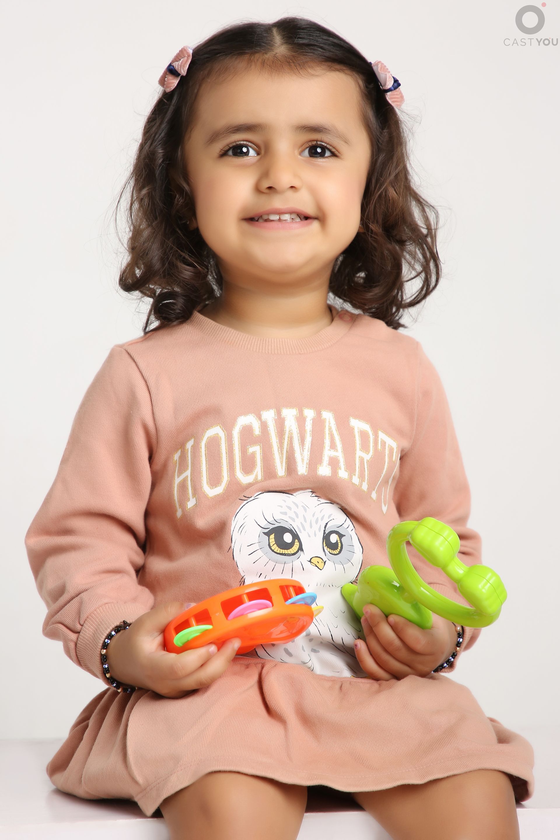 Viara Jhunjhunwala - CastYou