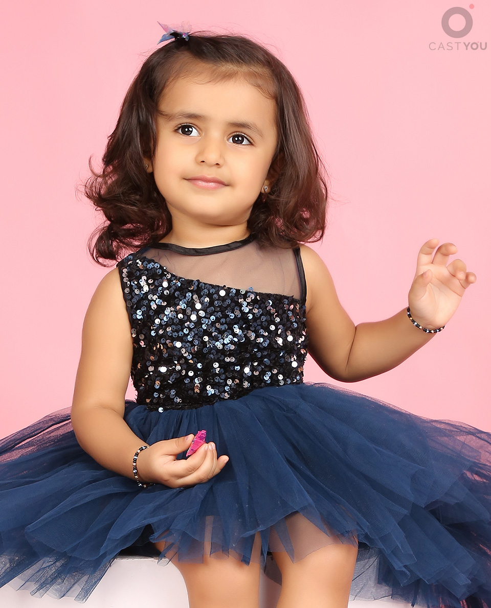 Viara Jhunjhunwala - CastYou