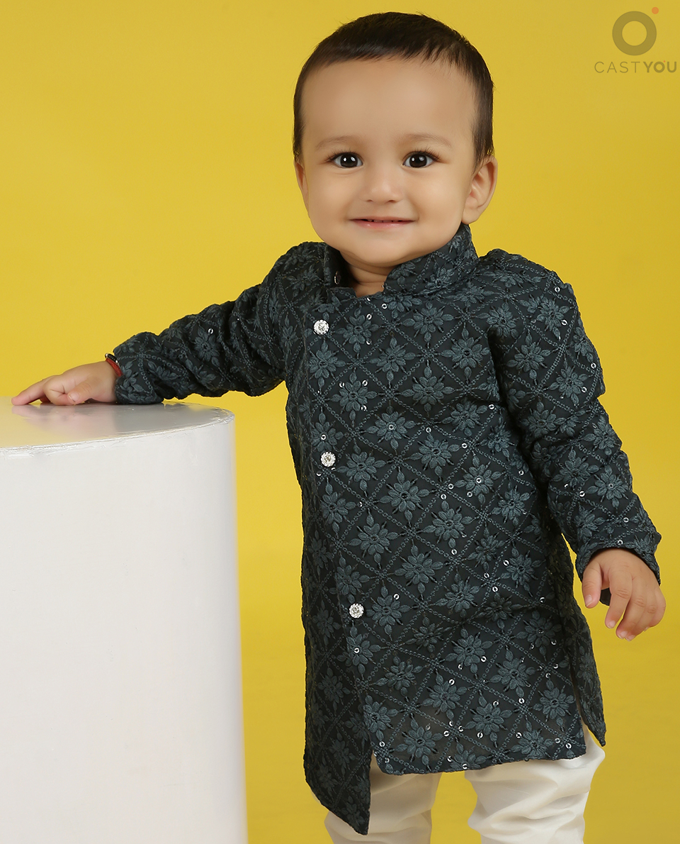 Avyukt Singh - CastYou