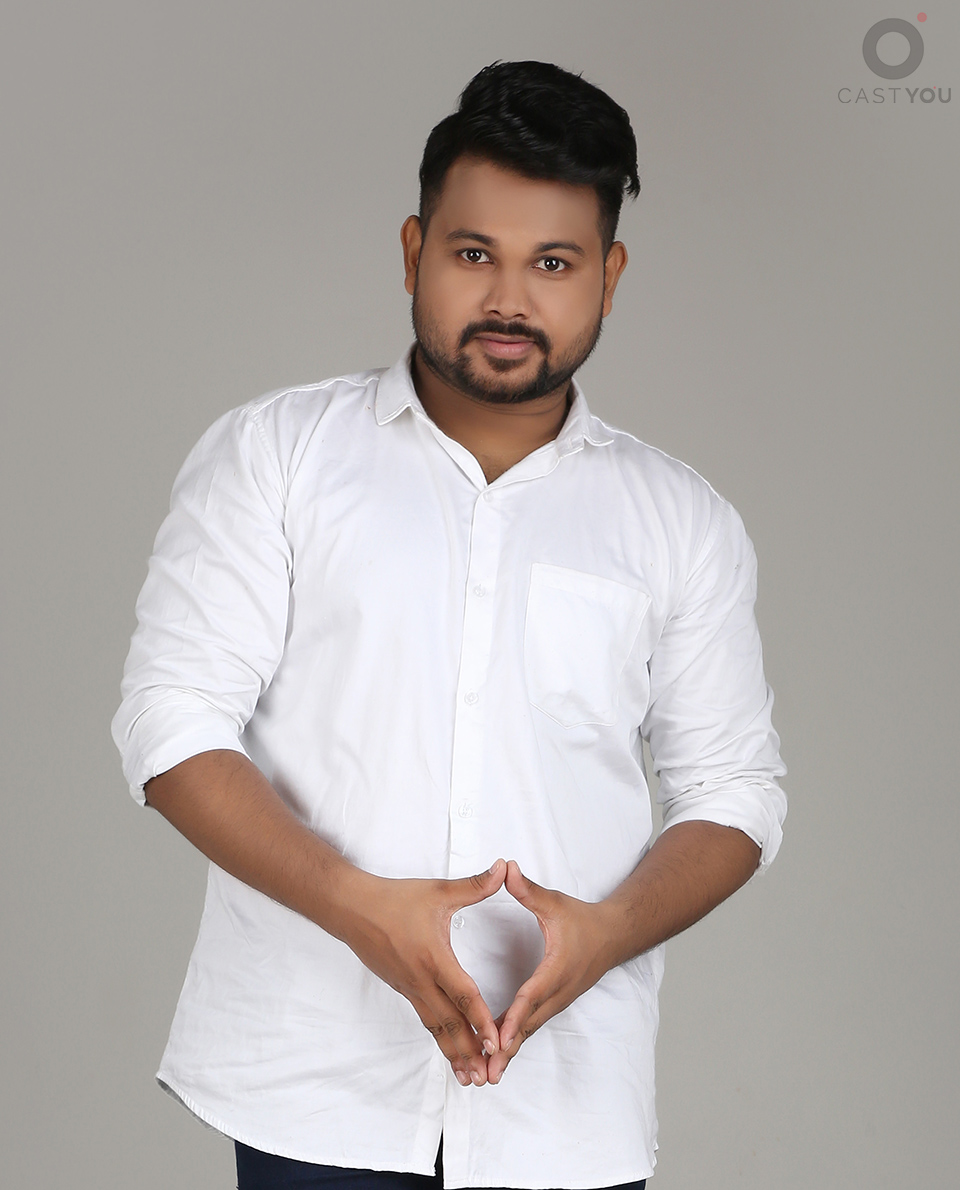 Debasis Das - CastYou