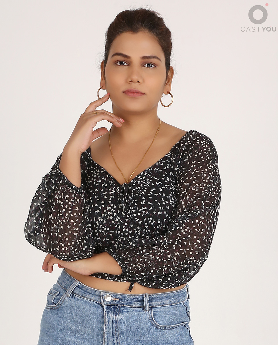 Neha Kashyap - CastYou