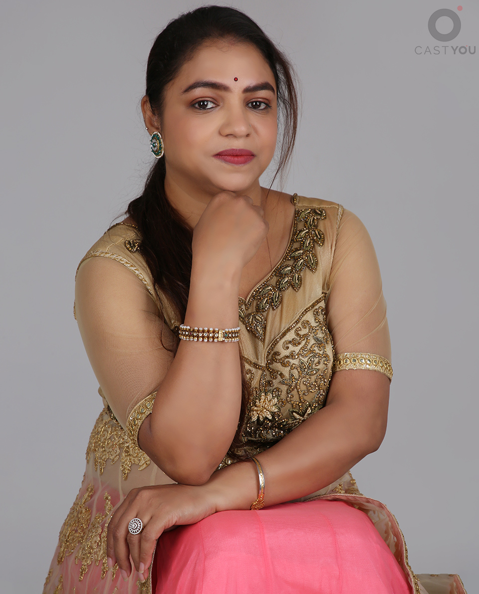 Sweety Singh - CastYou