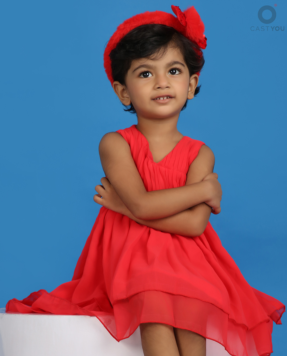 Alankrita Sinha - CastYou
