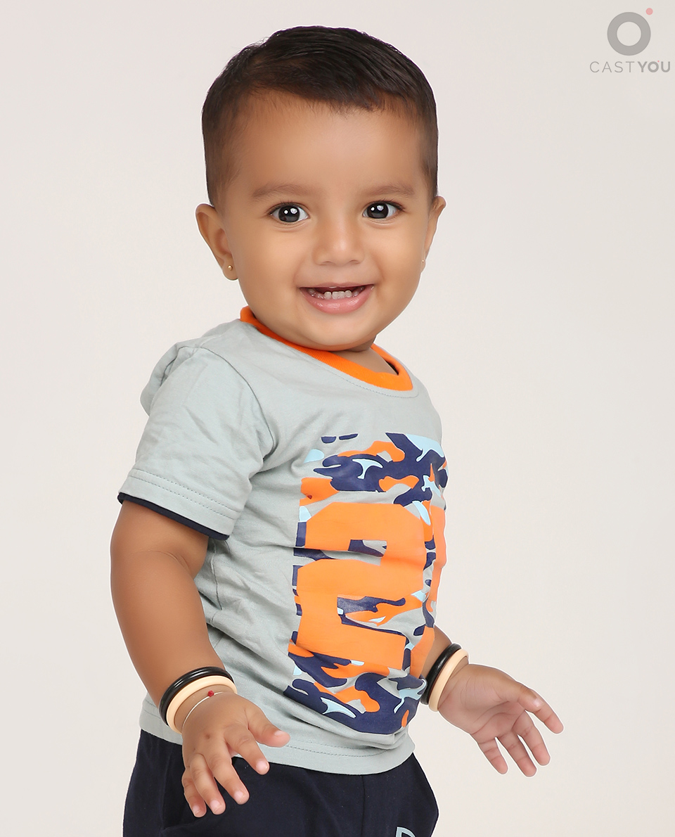 Ayansh Pimple - CastYou