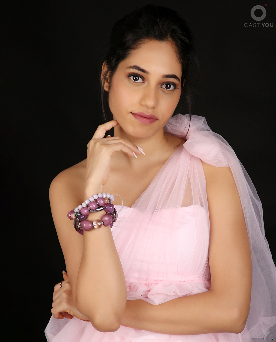 Priya Sharma - CastYou