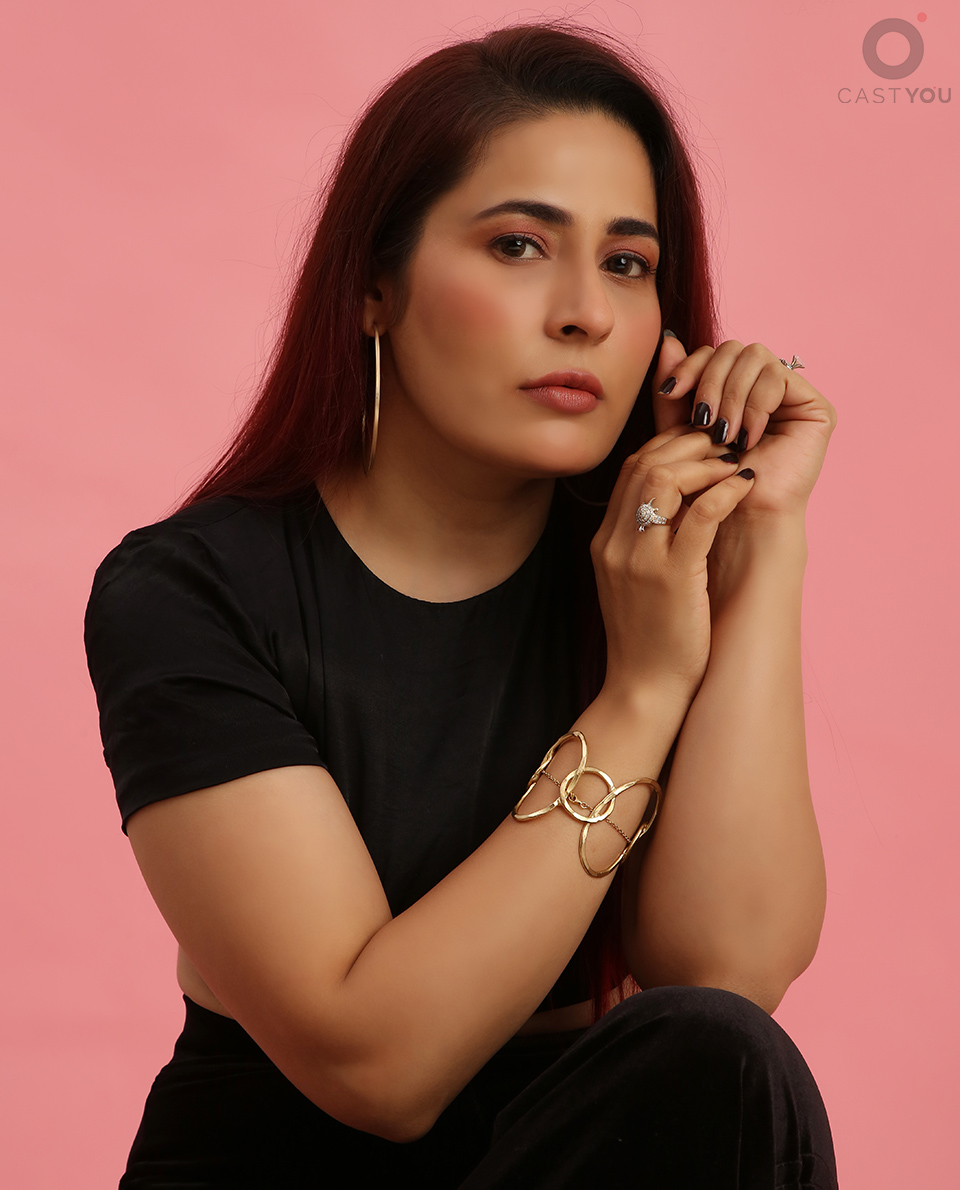 Monika Singh - CastYou