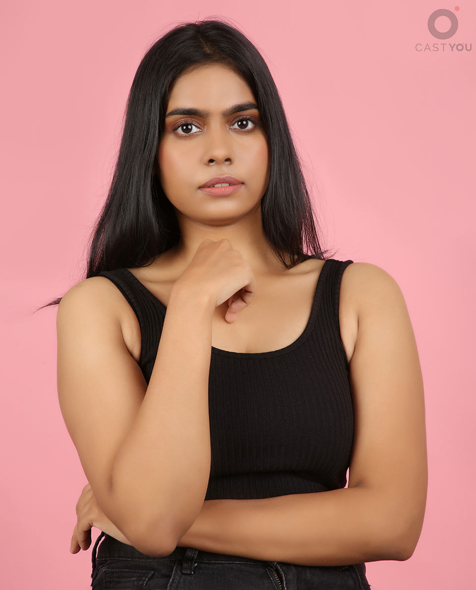 Monika Sahu - CastYou