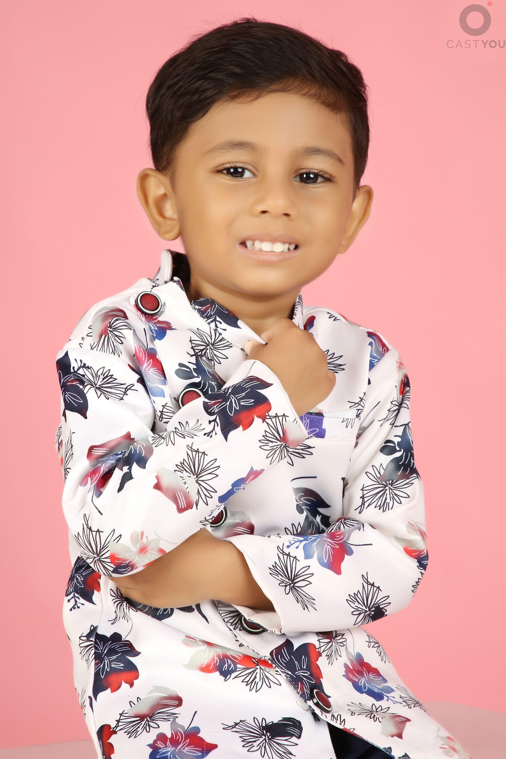 Shaurya Lute - CastYou
