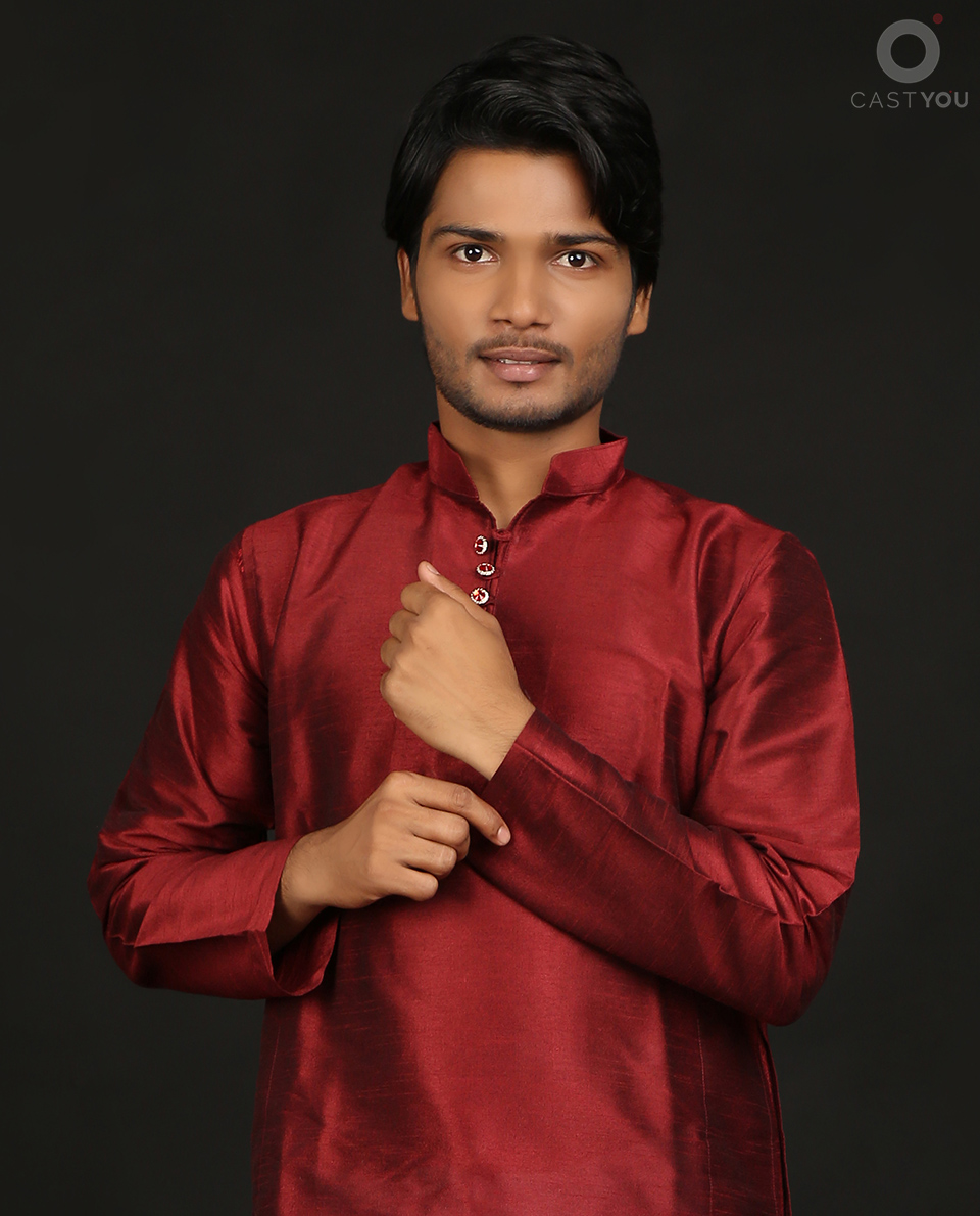 Divyansh - CastYou