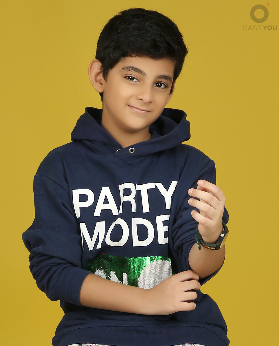 Vanshveer Sheera - CastYou