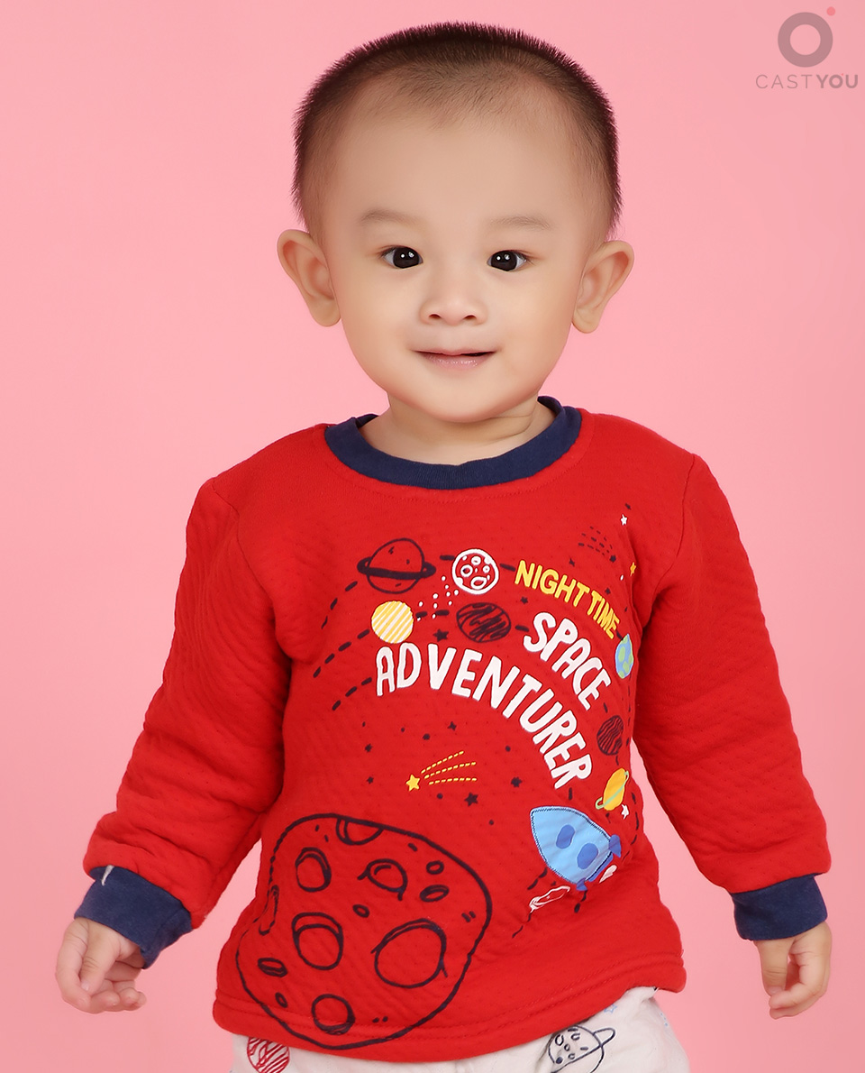 Yohaan Liu - CastYou