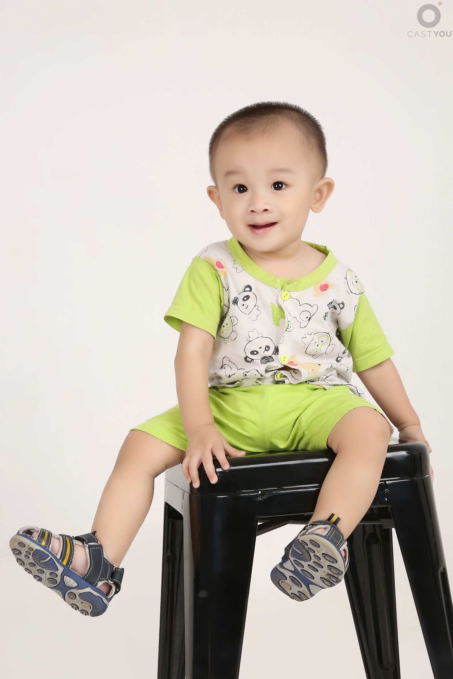 Yohaan Liu - CastYou