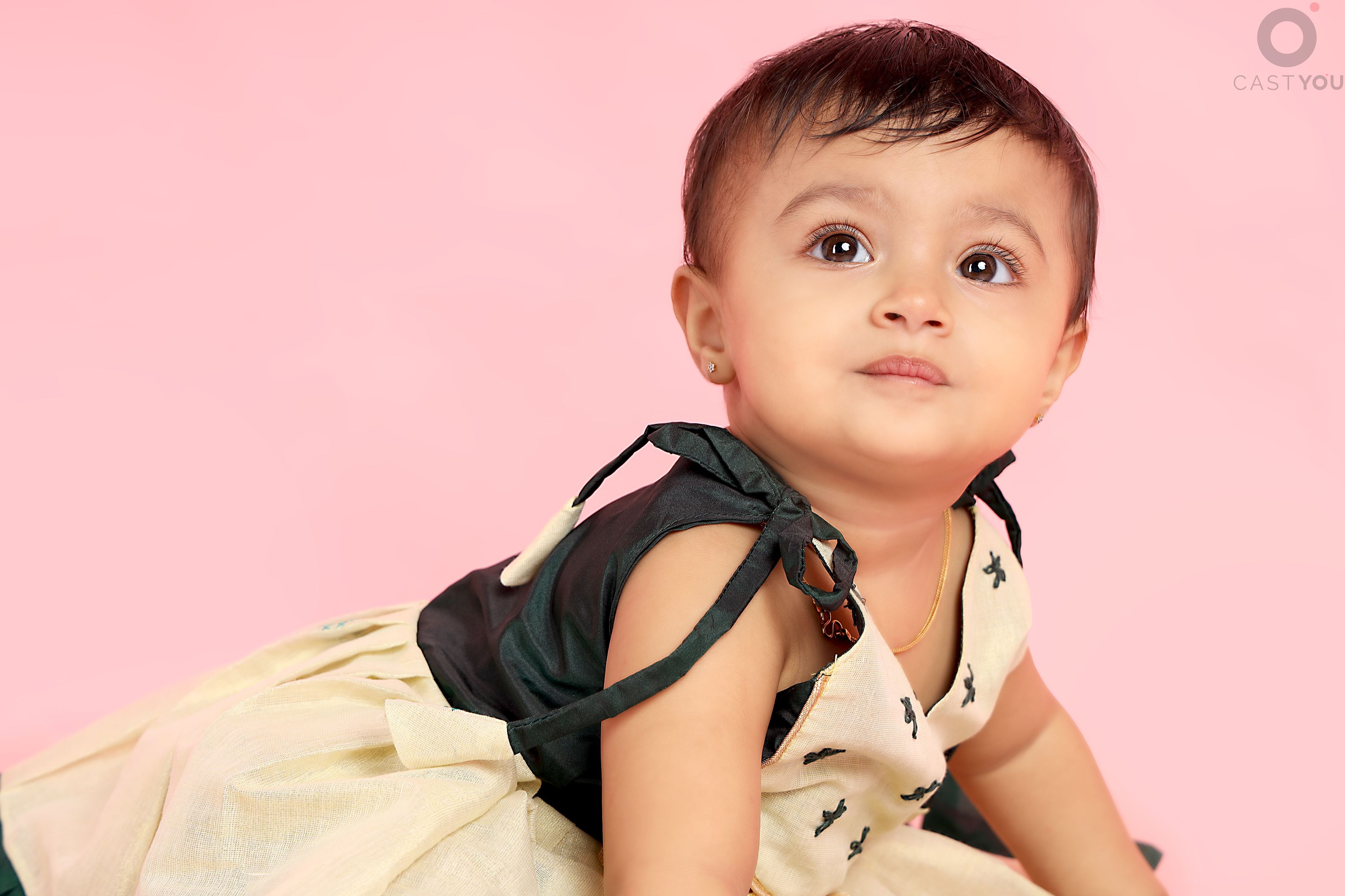 Mithika Arjun - CastYou