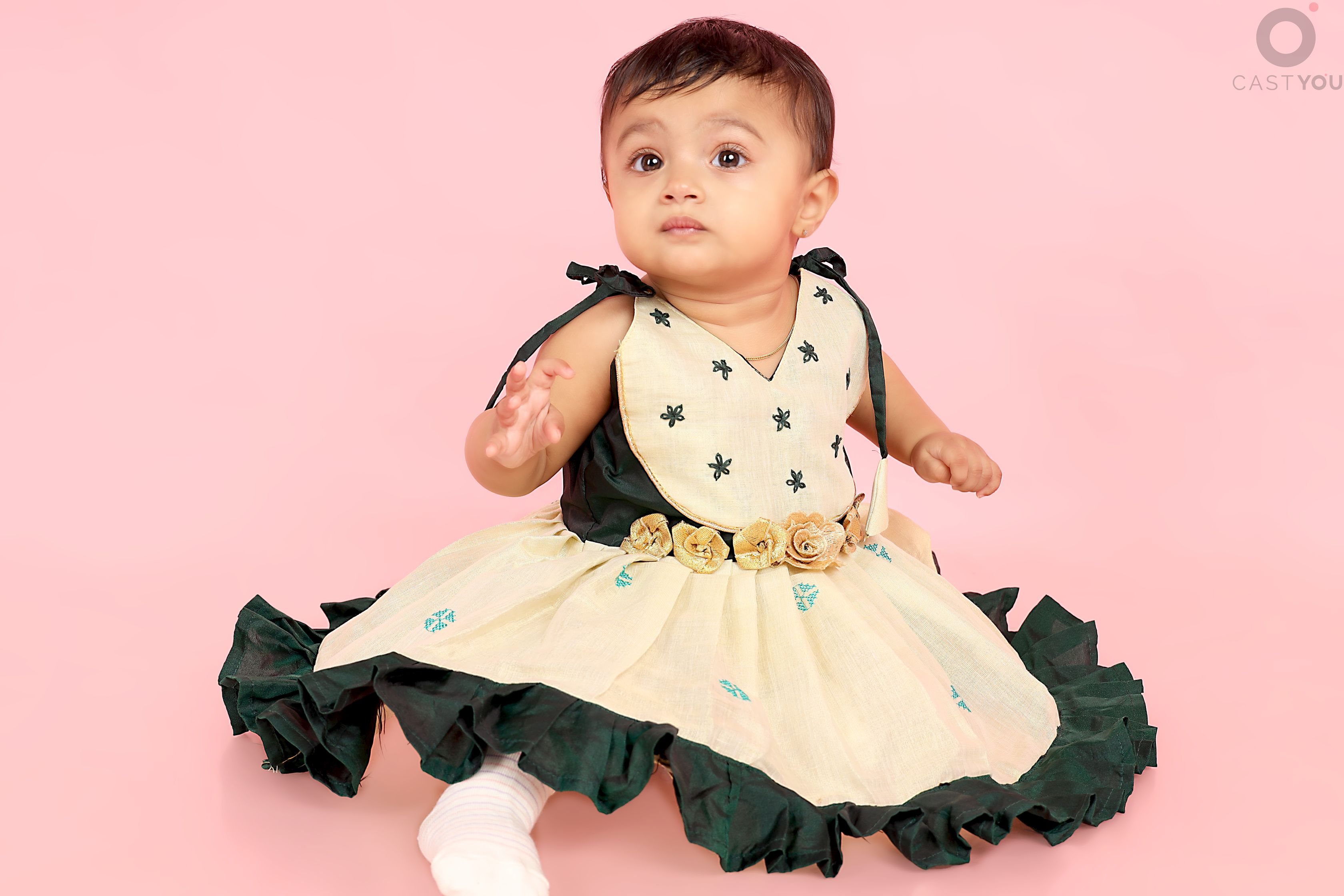 Mithika Arjun - CastYou