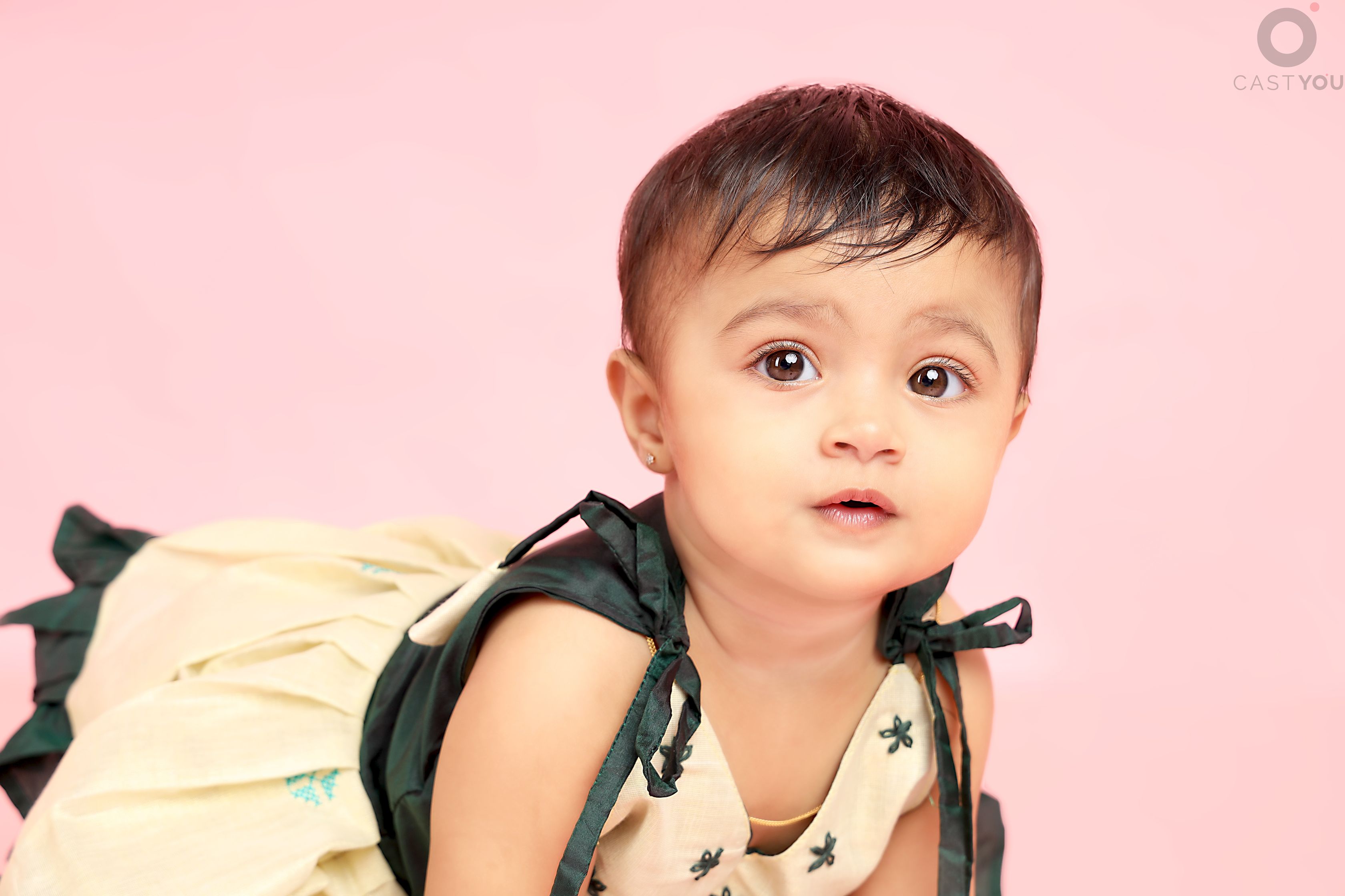 Mithika Arjun - CastYou