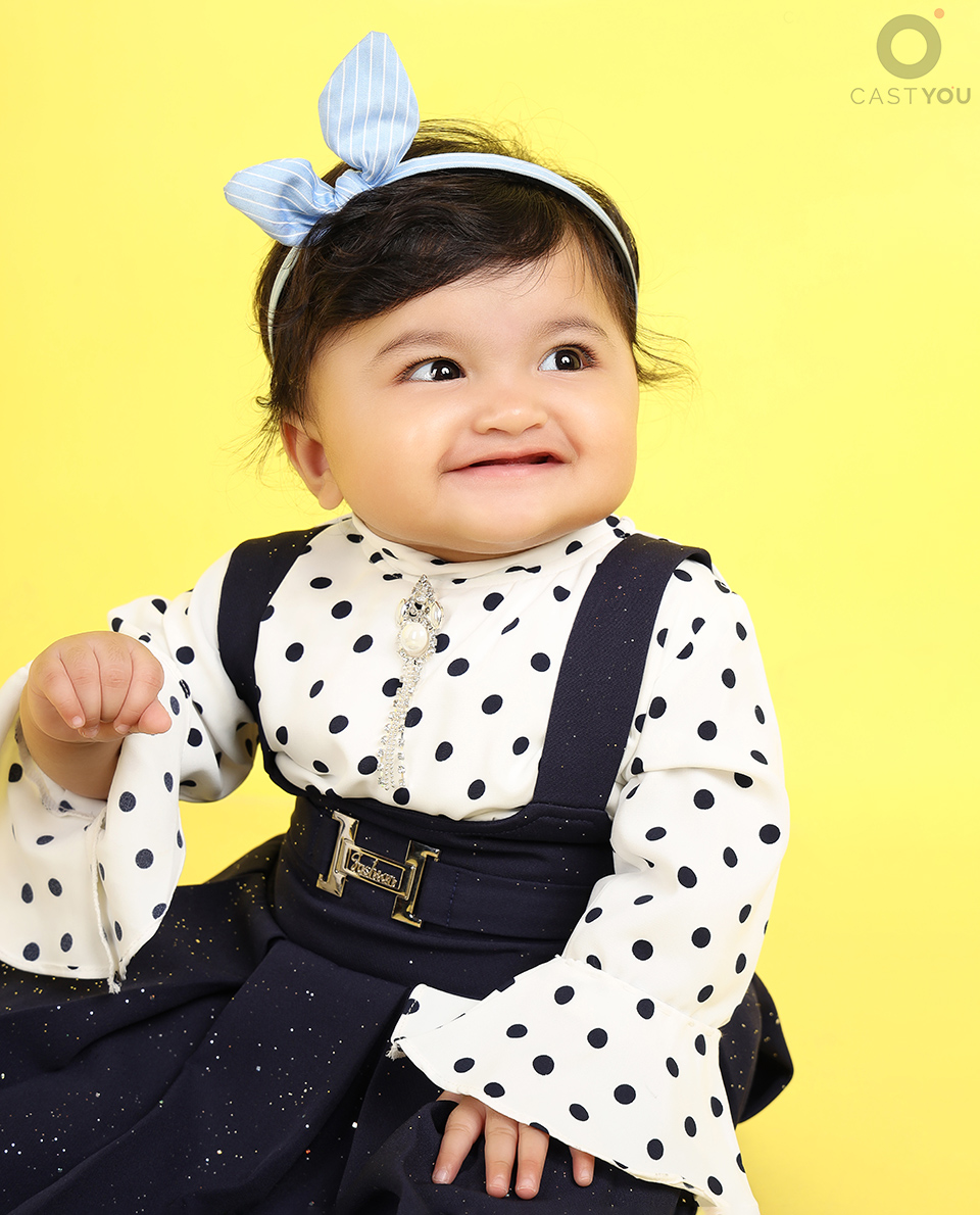 Aleeka Agrawal - CastYou