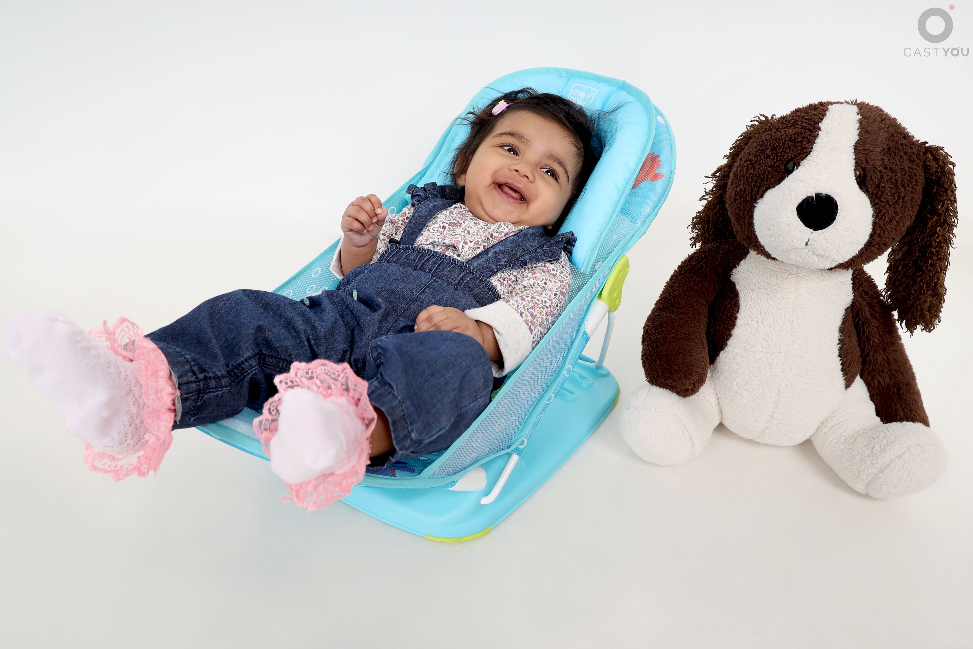 Takshvi Vivek - CastYou