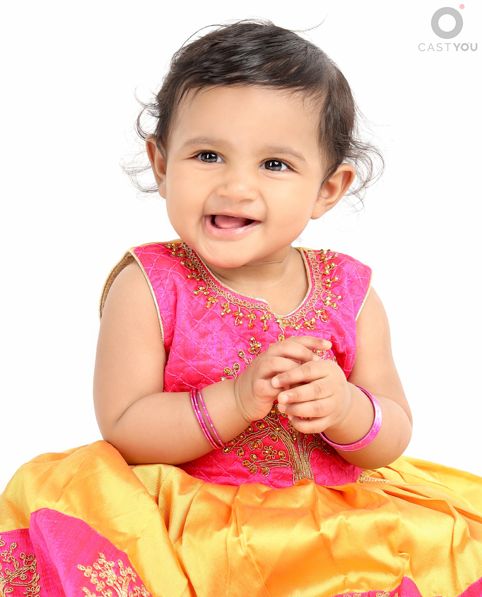 Gnyanavi V - CastYou