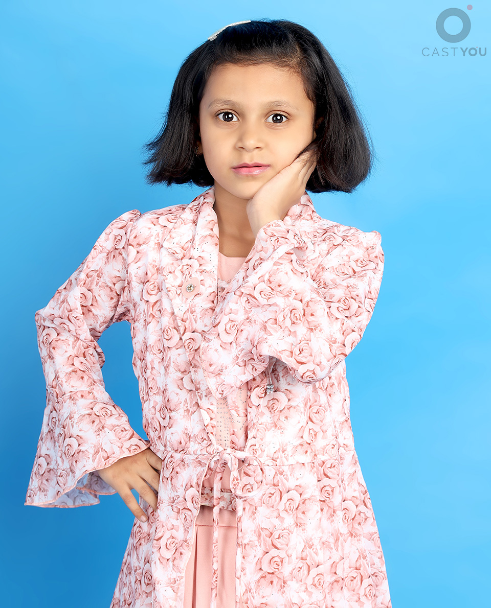 Aaliyah Khan - CastYou