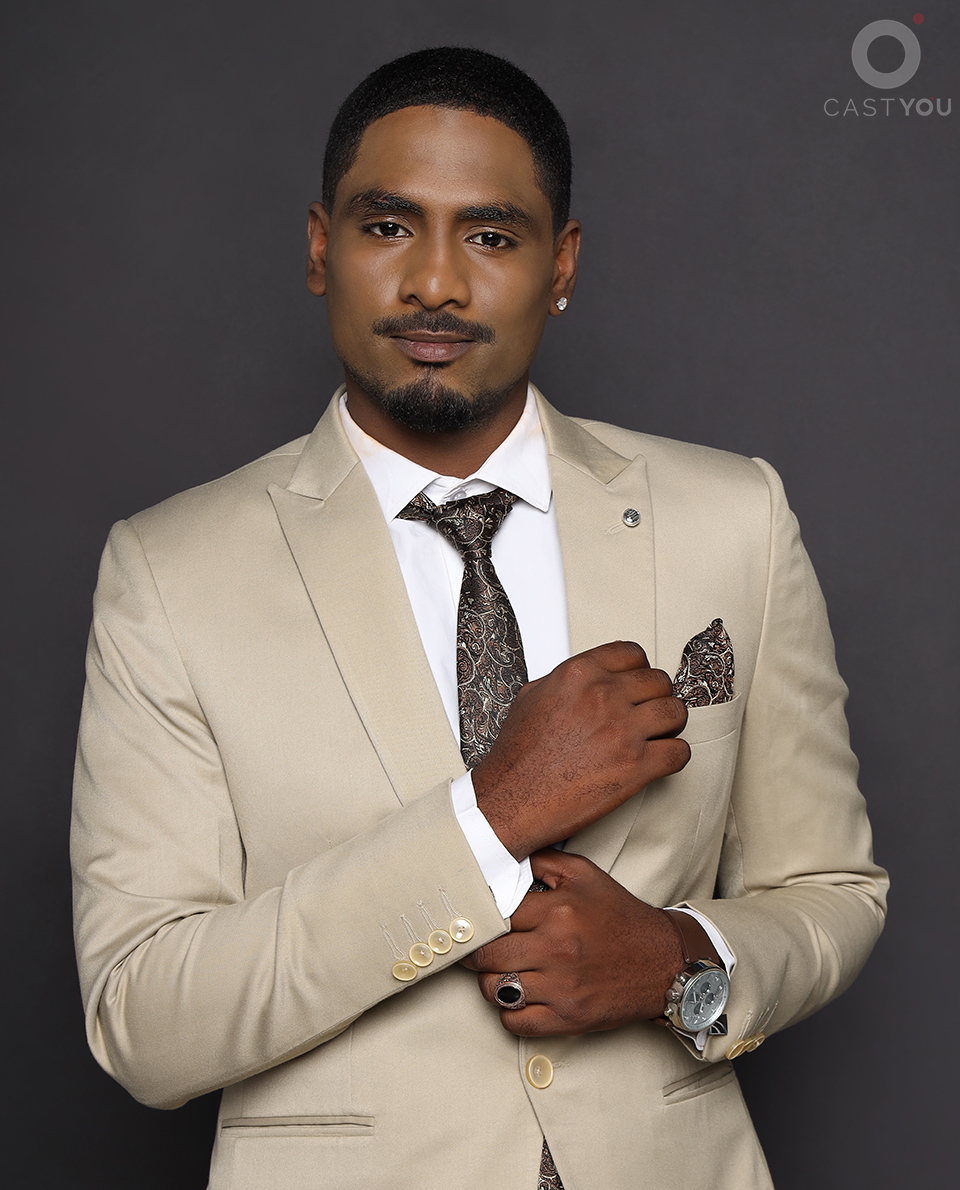 Mohamed Abdullah - CastYou